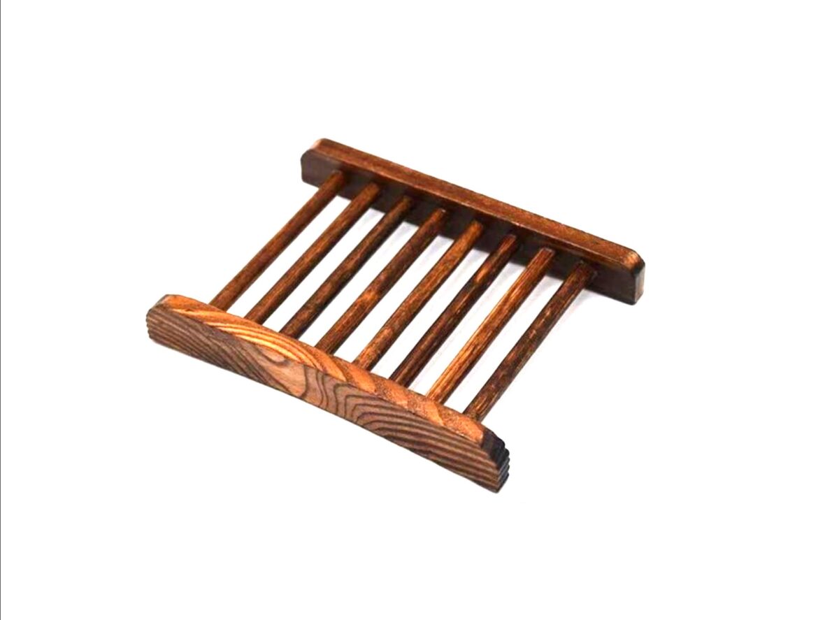 Soap Drying Rack