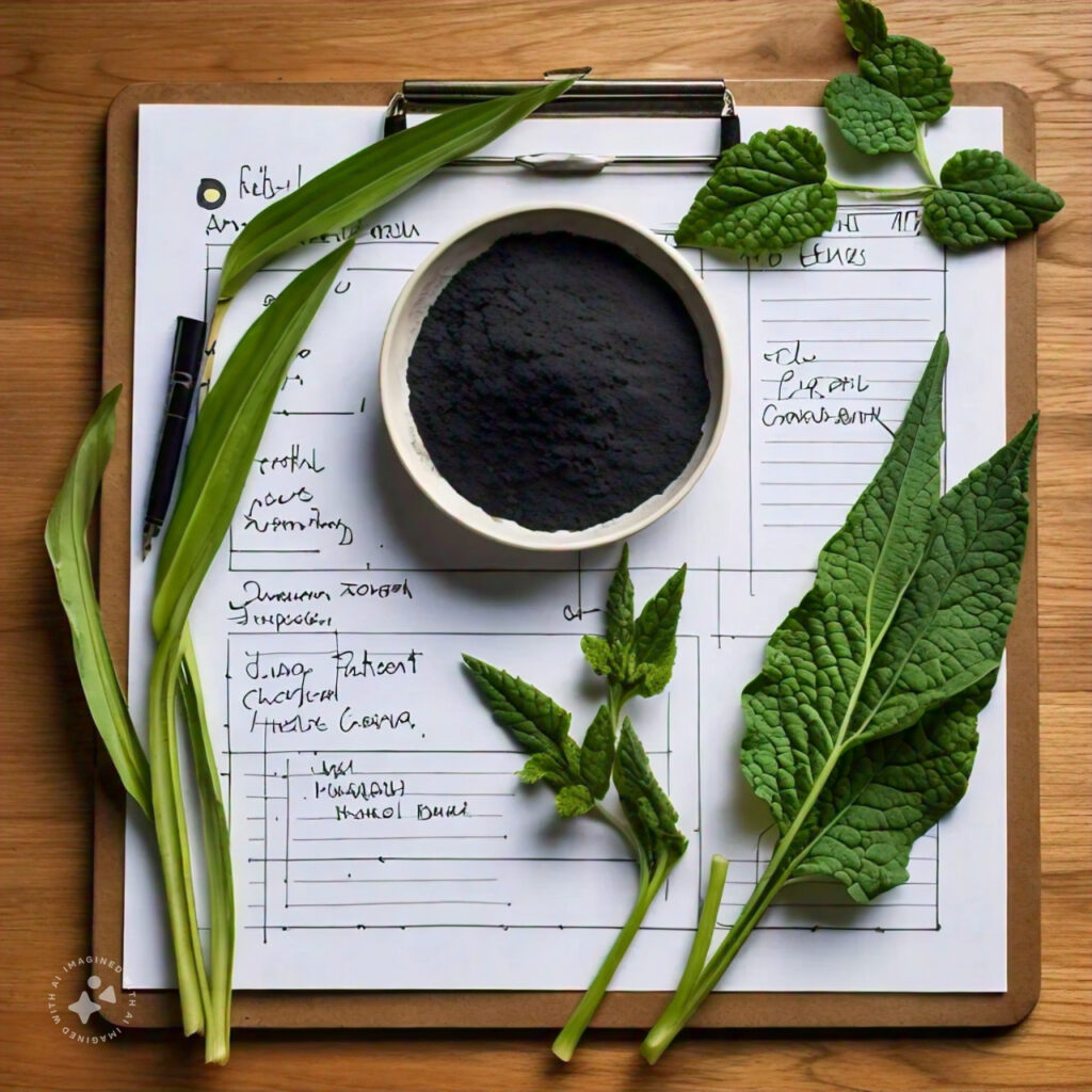 The Complete Guide to Black Drawing Salve